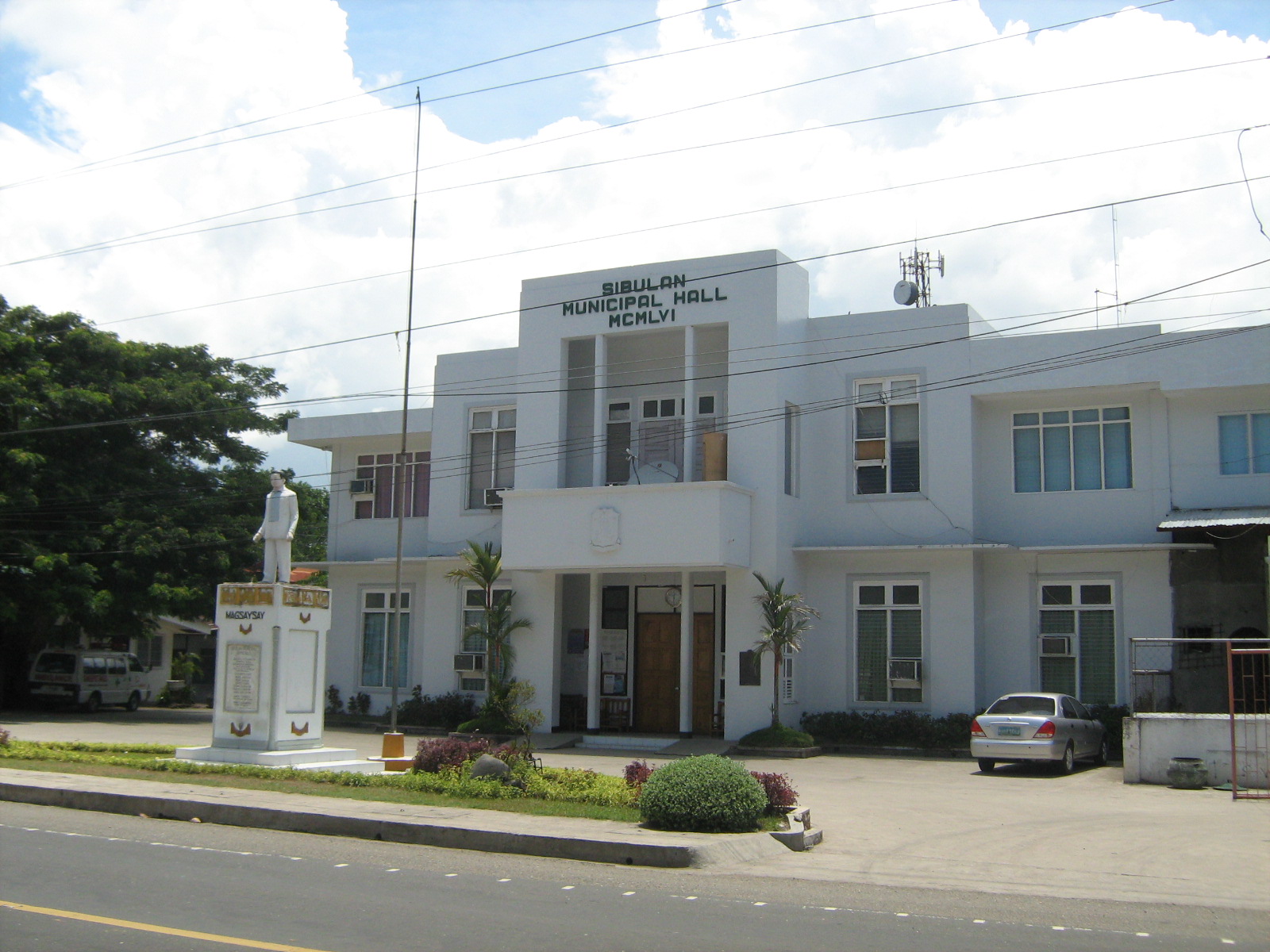 Sibulan | DumagueteInfo Attractions
