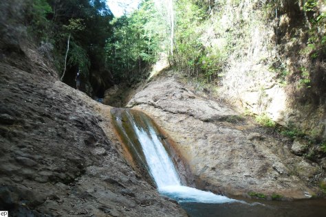 Palaypay Falls | DumagueteInfo Attractions
