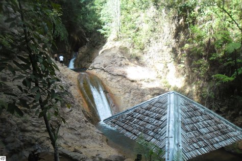 Palaypay Falls | DumagueteInfo Attractions