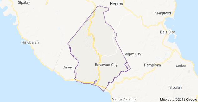 Bacong | DumagueteInfo Attractions