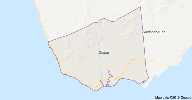 Siaton | DumagueteInfo Attractions
