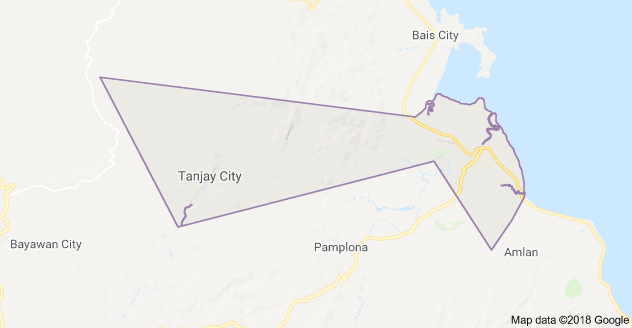 Tanjay City | DumagueteInfo Attractions