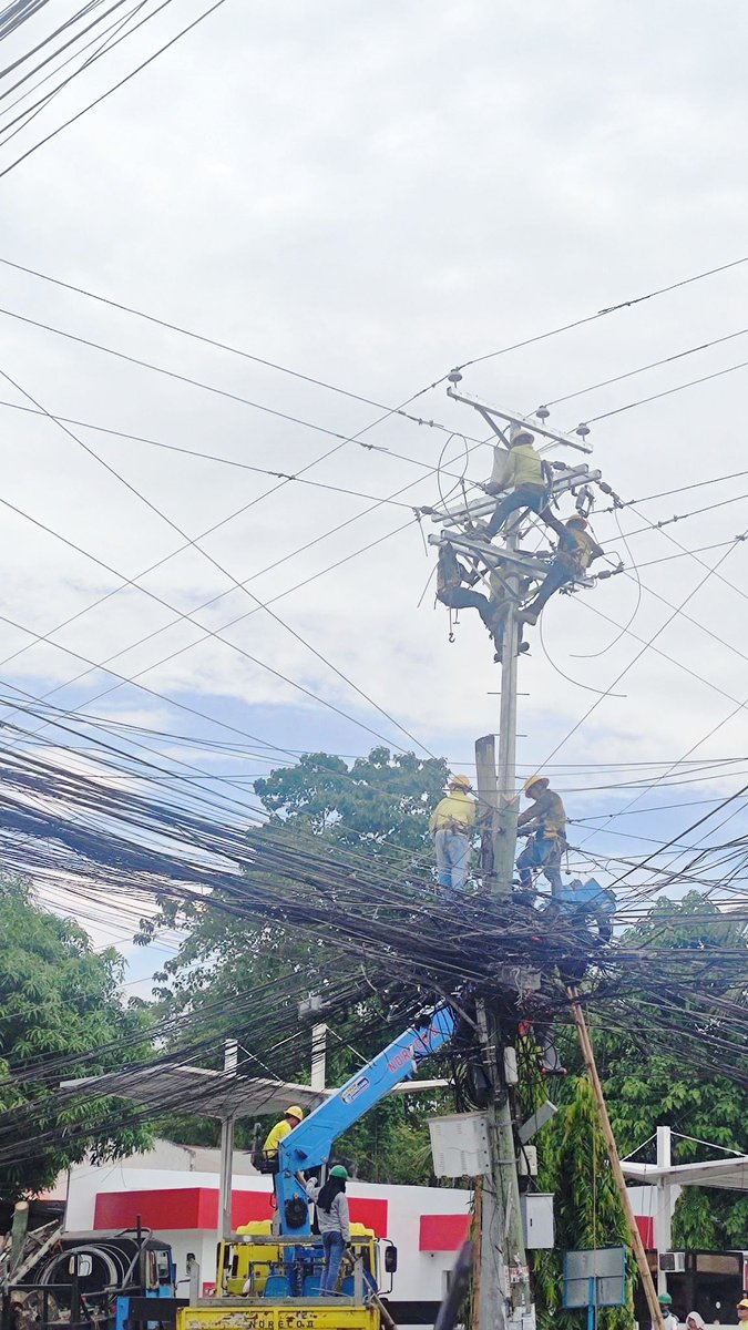 Event - MISSION ACCOMPLISHED | Mga ka-Koop, our NORECO II team ...